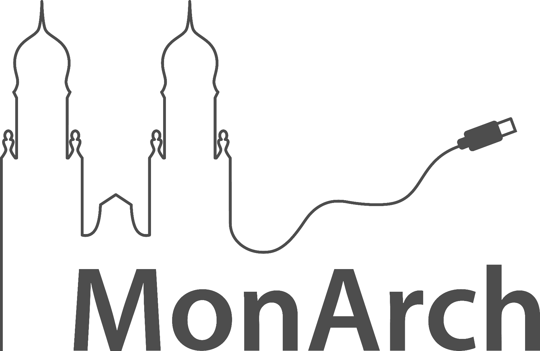 MonArch 3 & Building Information Modeling (BIM) – MonArch